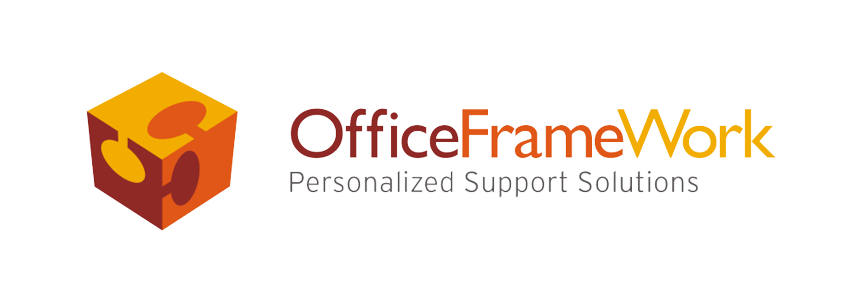 Office Framework | Internal Portal